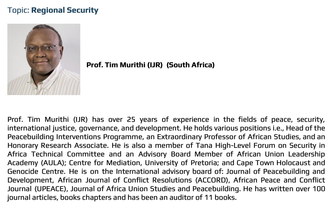 Policy Briefs | Ukrainian Association of South Africa (UAZA)